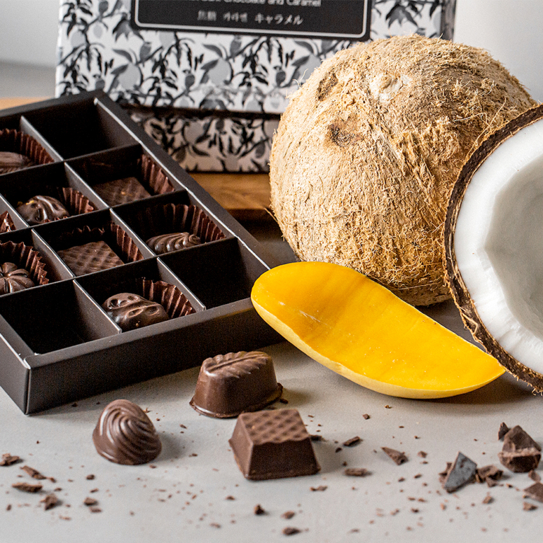 Banana Chips – Audrey's Confectioneries